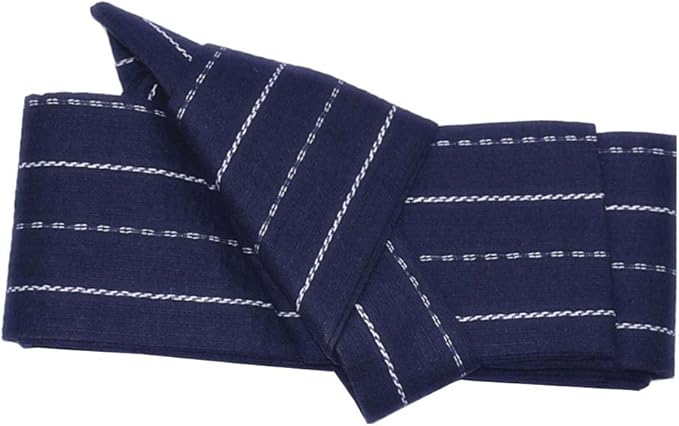 Mens Japanese Yukata Kimono Robe Obi Belt Harajuku Waistband-#11 at ...