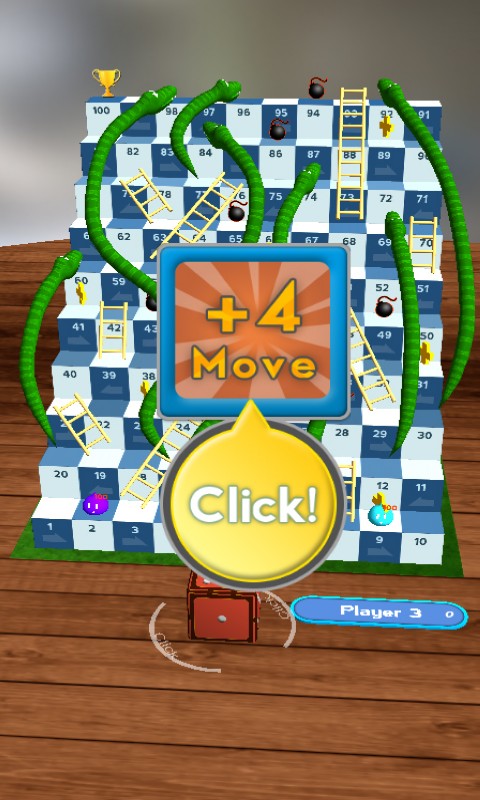 Snake and Ladders and Slime - App on the Amazon Appstore