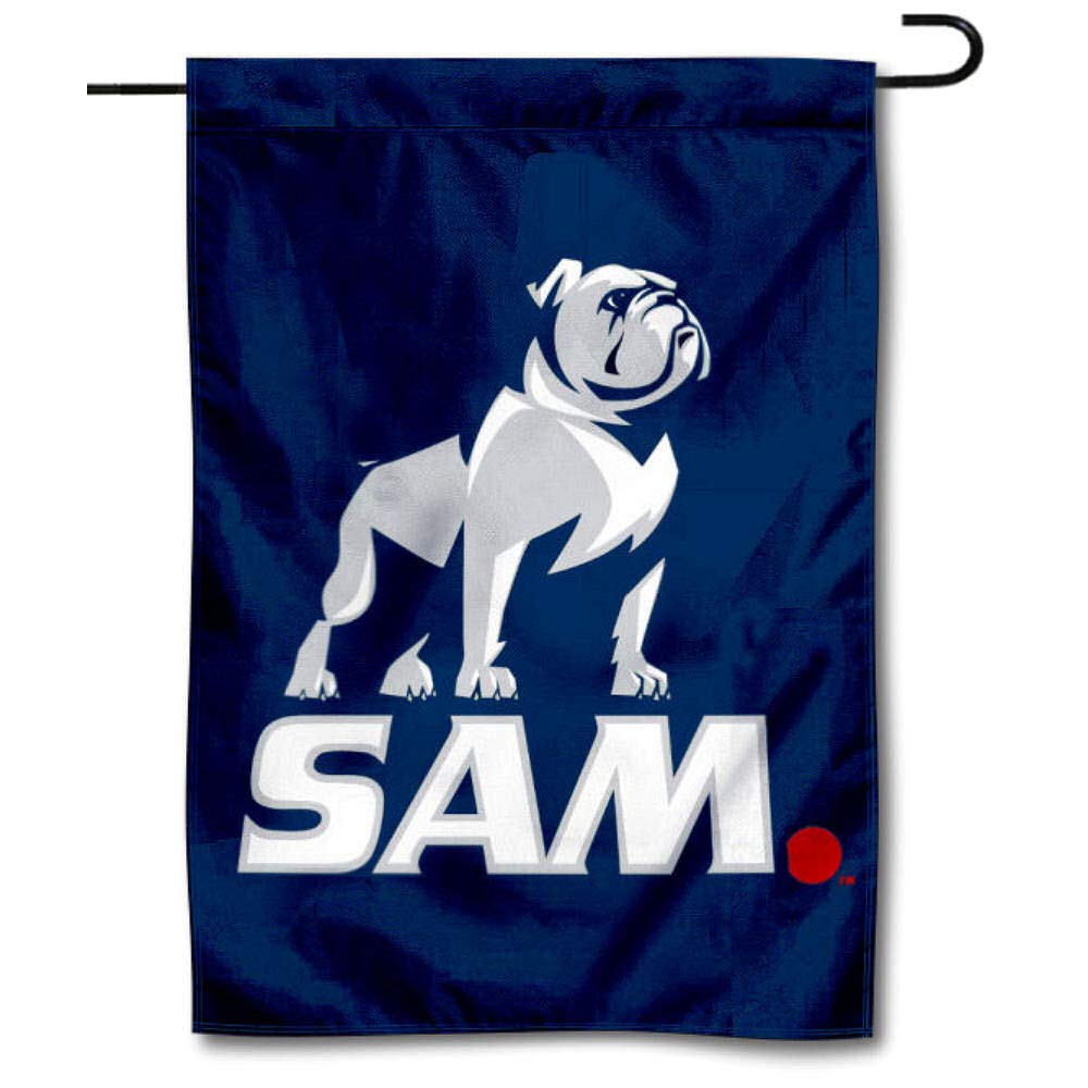 Samford University Bulldog