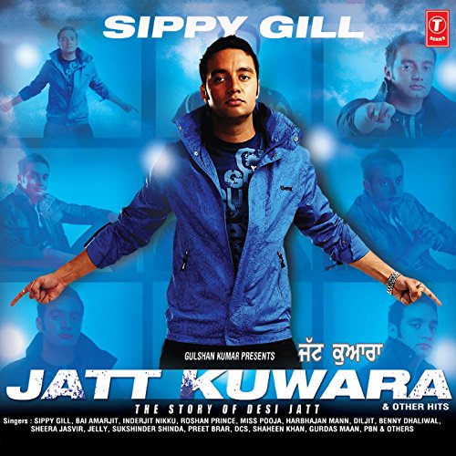 Play Jatt Kuwara by Joy-Atul, Gurmeet Singh & Laddi Gill on Amazon Music
