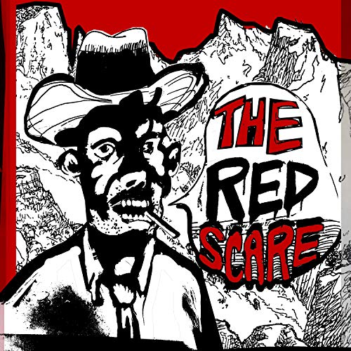 Play The Red Scare by The Red Scare on Amazon Music