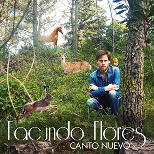 Play Canto Nuevo by Facundo Flores on Amazon Music