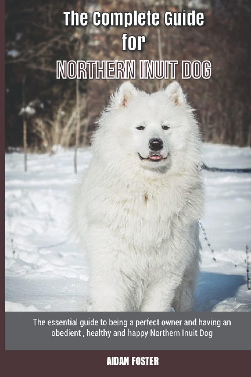 Northern Inuit Dog Petguide