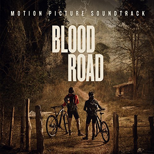 Amazon.com: Blood Road Motion Picture Soundtrack : Blood Road Motion ...