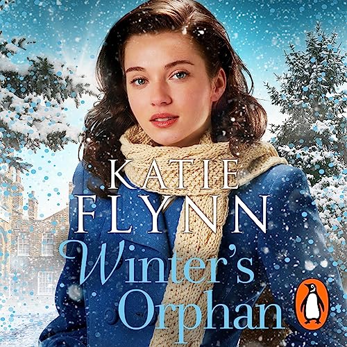 Amazon.com: Winter's Orphan (Audible Audio Edition): Katie Flynn, Anne Dover, Penguin Audio ...