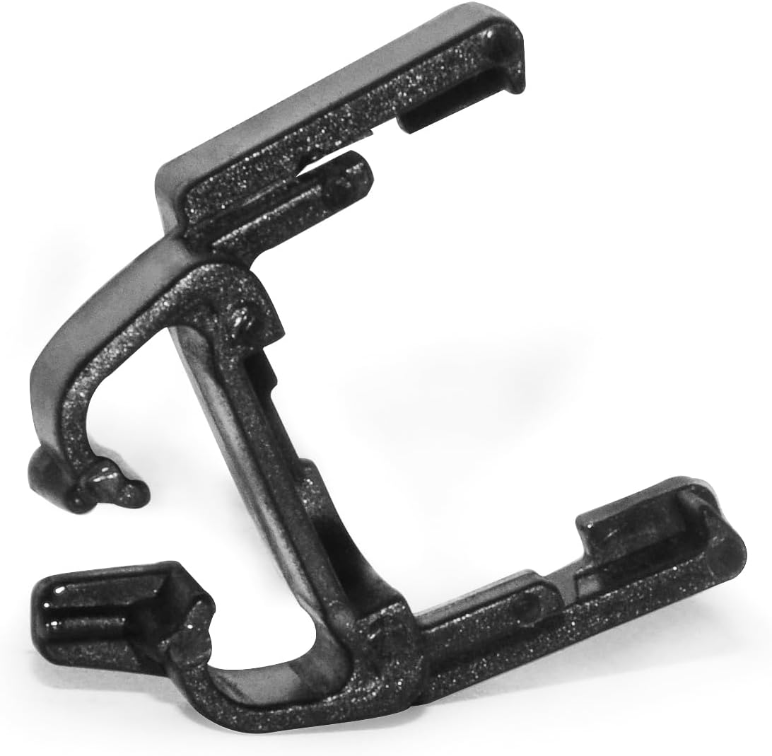 Amazon.com: EPChunMi Rocker Arm Retainer Clip 8Pcs Replaces W302193 ...