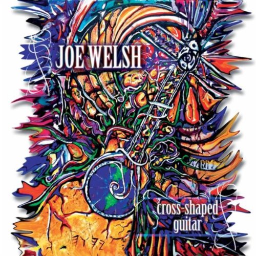 Play Cross-Shaped Guitar by Joe Welsh on Amazon Music