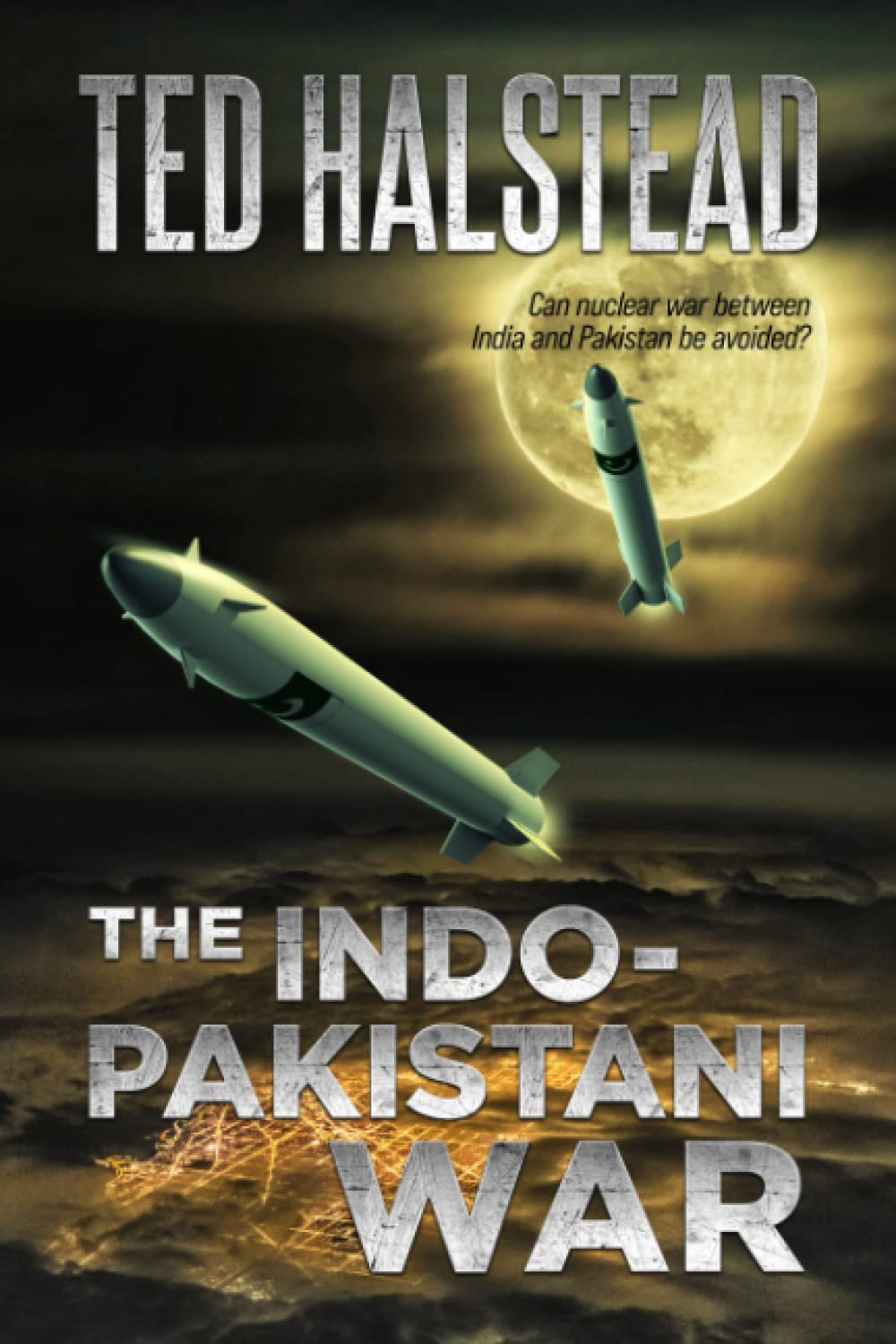 Amazon.com: The Indo-Pakistani War (The Russian Agents): 9798363747298 ...