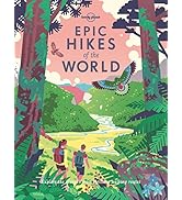 Lonely Planet Lonely Planet's Ultimate Travel List: The Best Places on ...