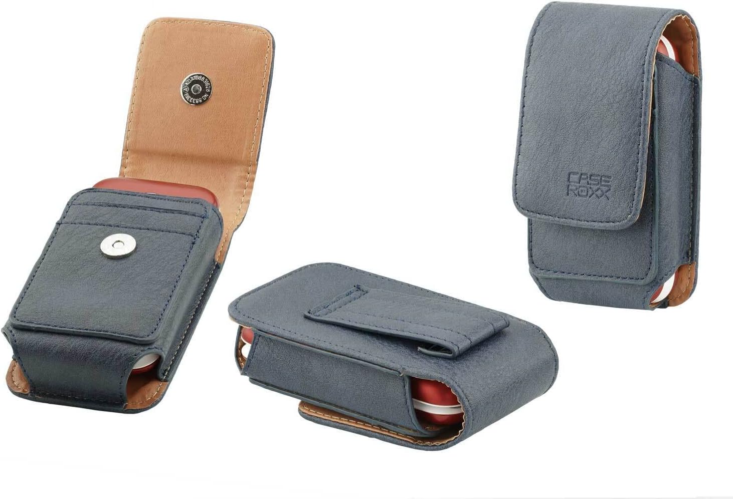 caseroxx Outdoor Case with Belt Loop for Doro 6820/6880, Durable ...