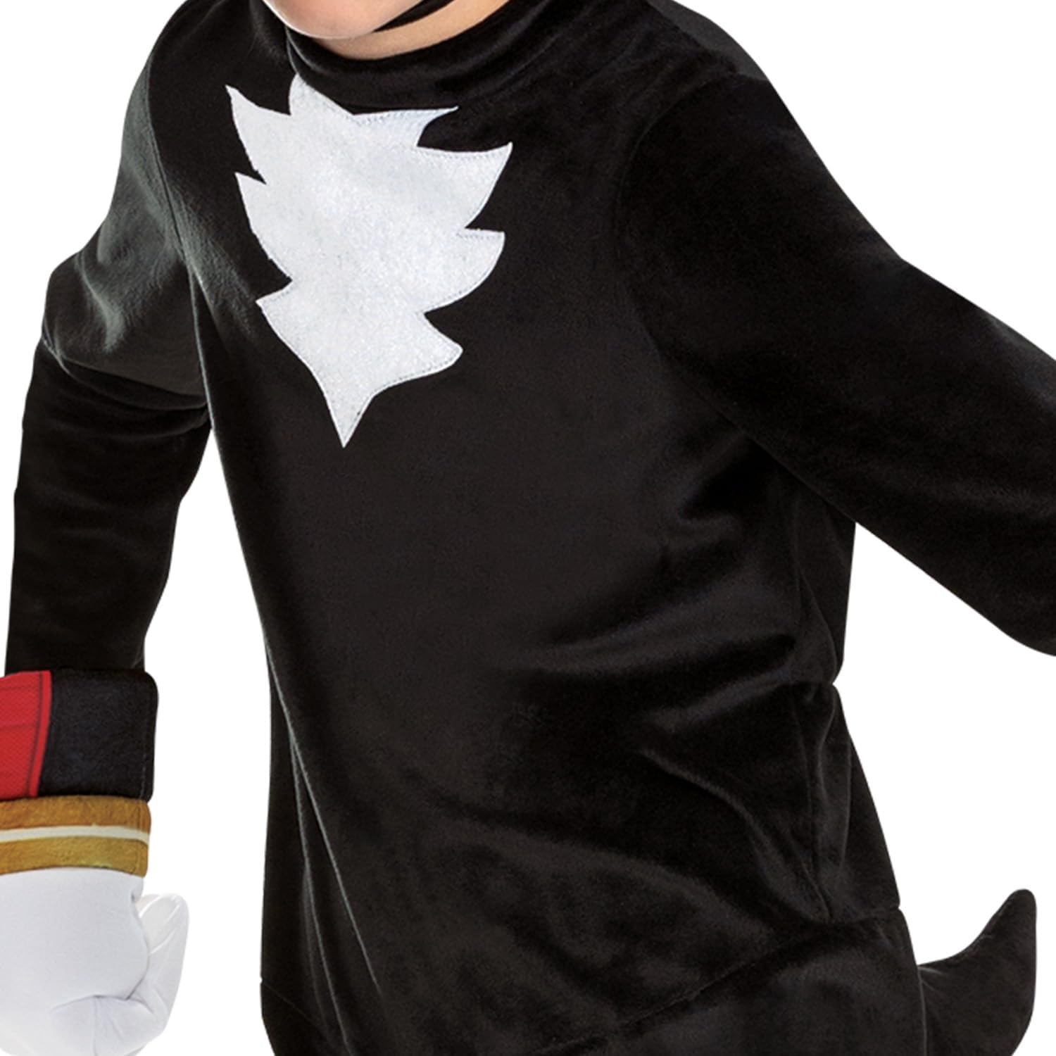 Disguise Sonic Shadow Deluxe Costume for Kids, Thailand | Ubuy