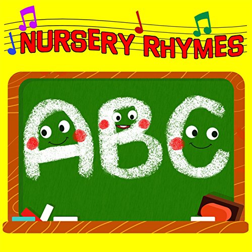 Amazon.com: Nursery Rhymes : Belle and the Nursery Rhymes Band: Digital ...