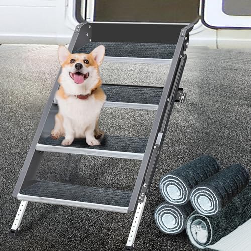 Amazon.com: canhard RV Step Covers, 4 Pack RV Step Covers, 22x8 in ...