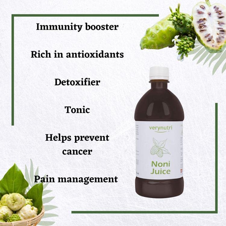 Noni Juice