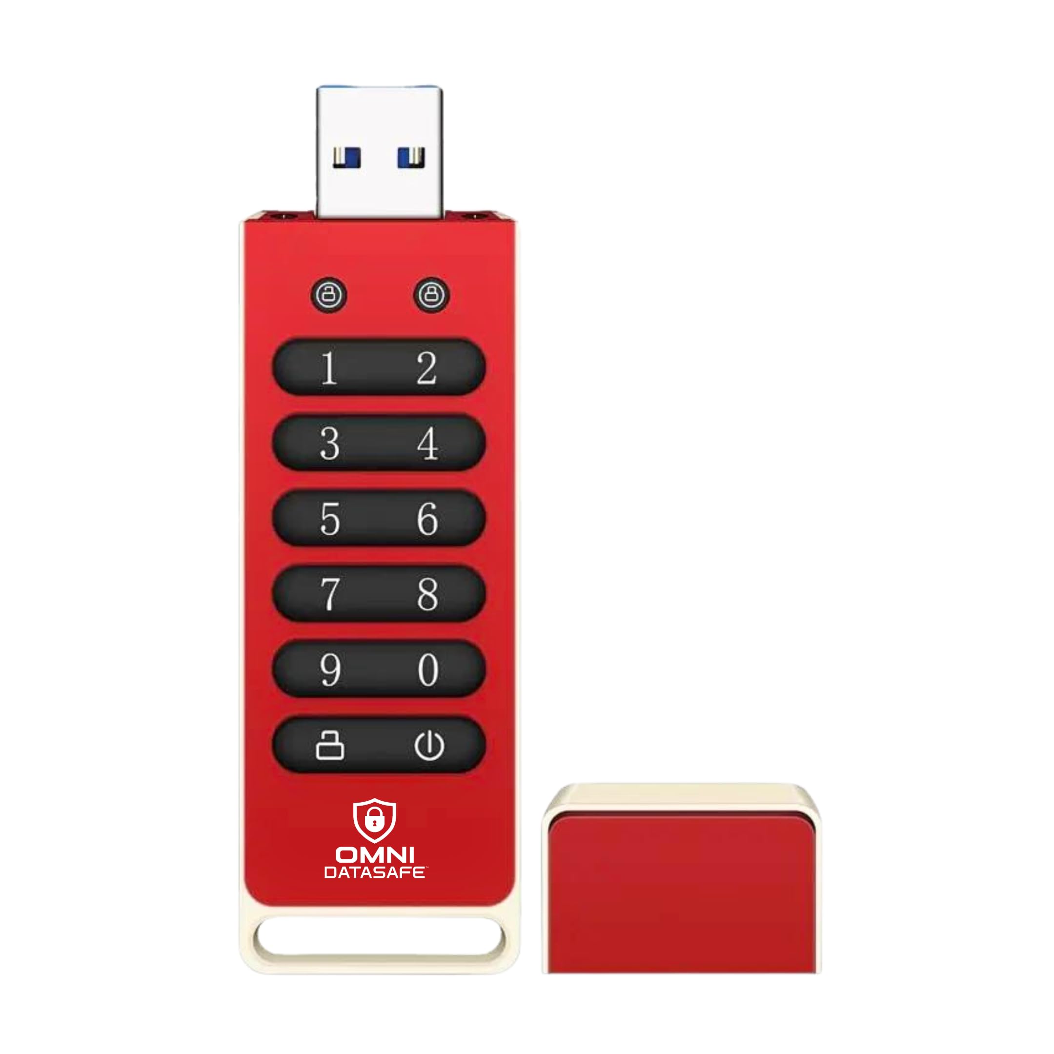 Amazon.com: Omni DataSafe - All-in-One Life Organizer | Personal Life ...