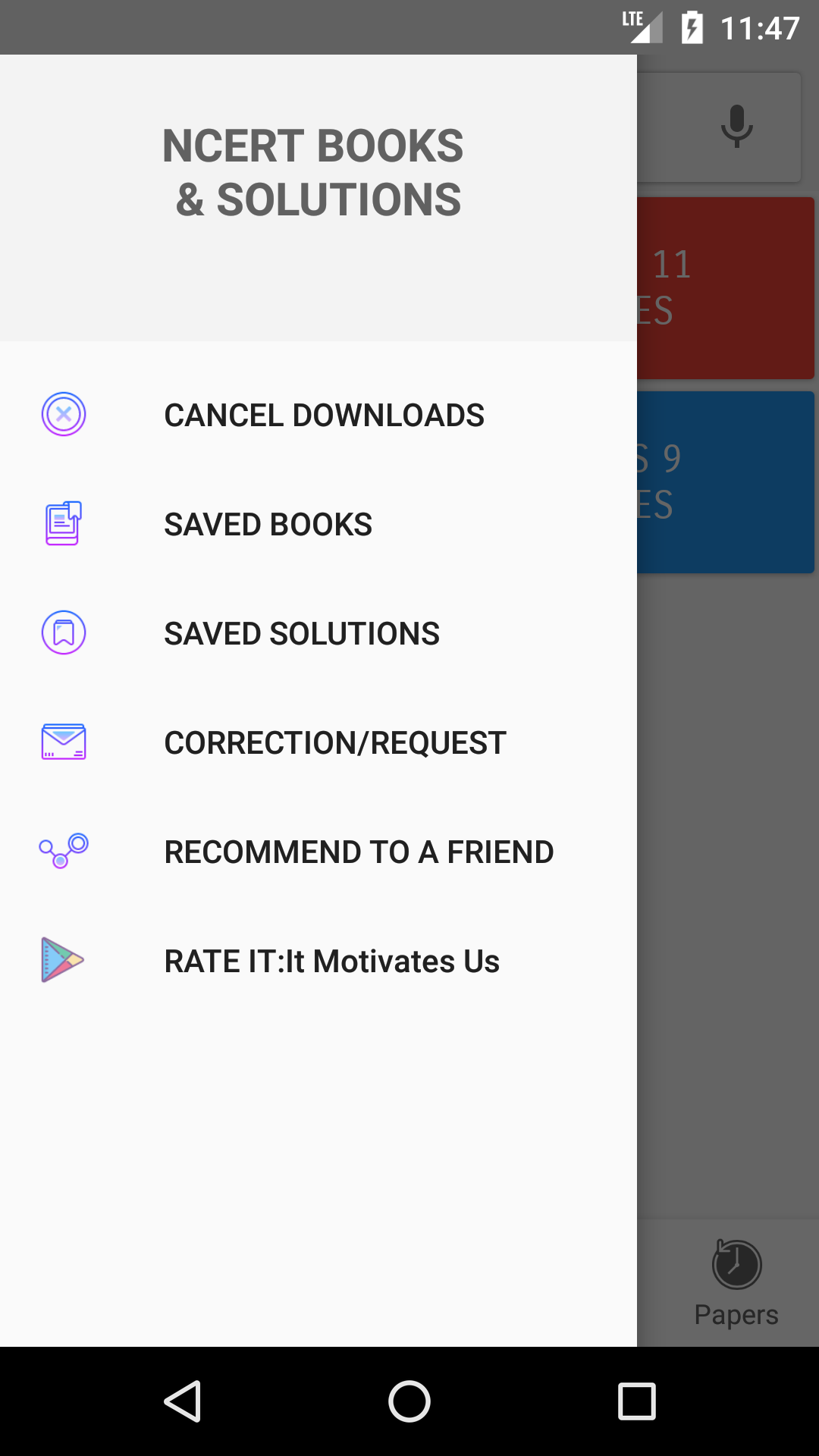 Ncert Books &65 Solutions - App on Amazon Appstore