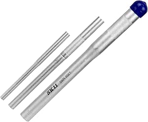 SK11 SWR-3SET Hex Key Extension Handle, 12 Sizes Compatible, Set of 3 ...