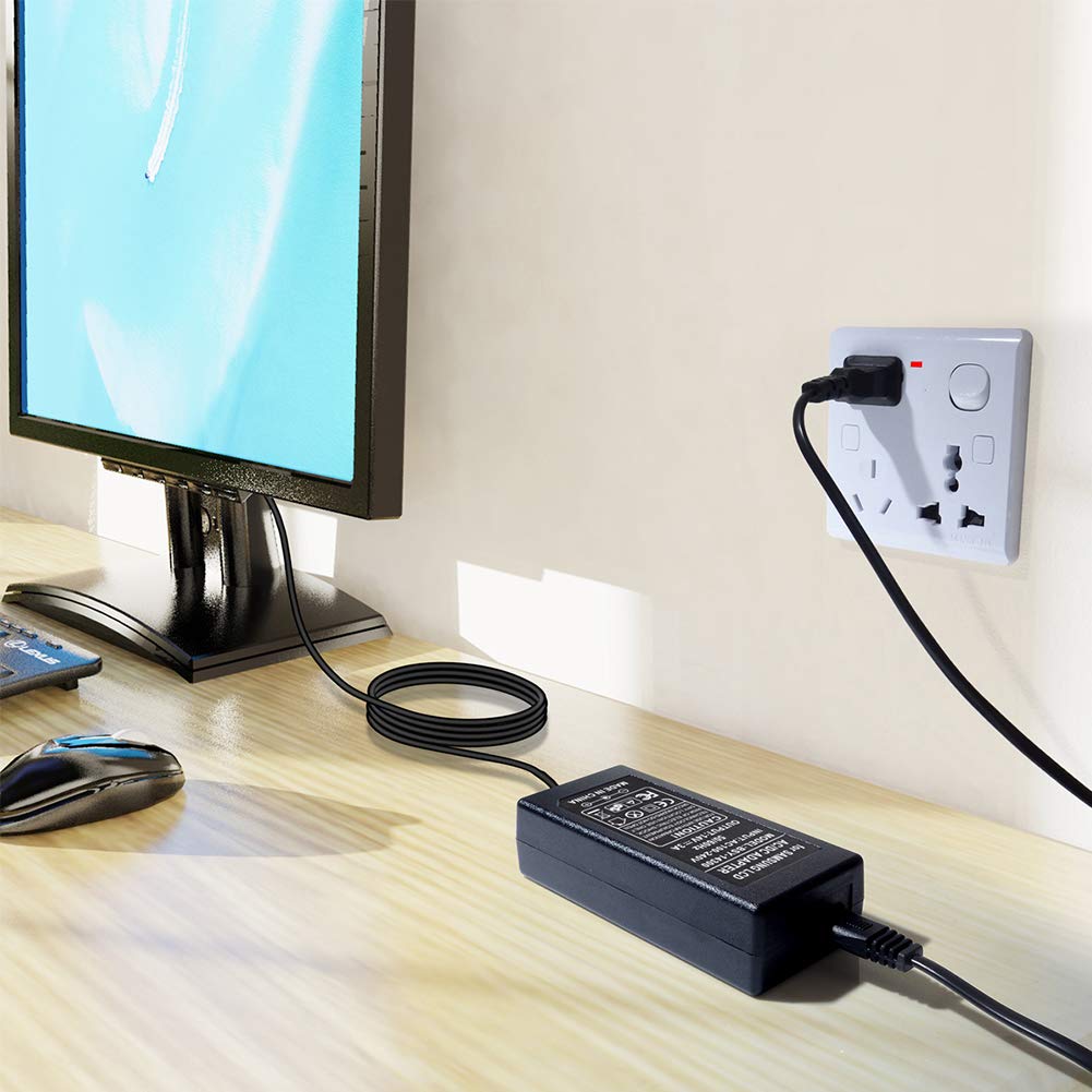 Watch 14V Samsung Monitors Power Supply Replacement on Amazon Live