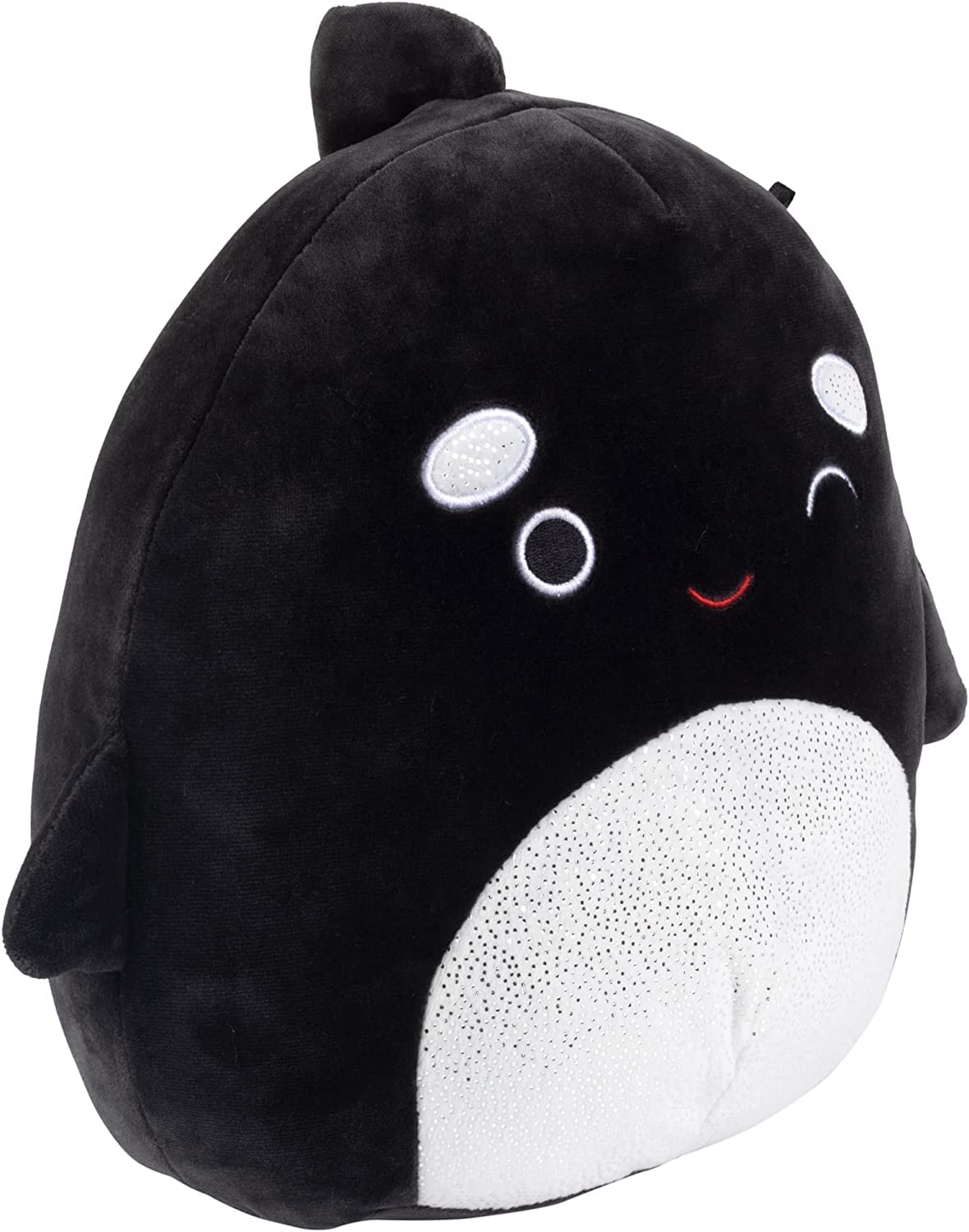 Snapklik.com : Squishmallow Squishmallows Kellytoy Sea Life Squad Plush Toy