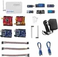 Use The LoRa Kit To Build Your Own IoT Network Steps, 41% OFF