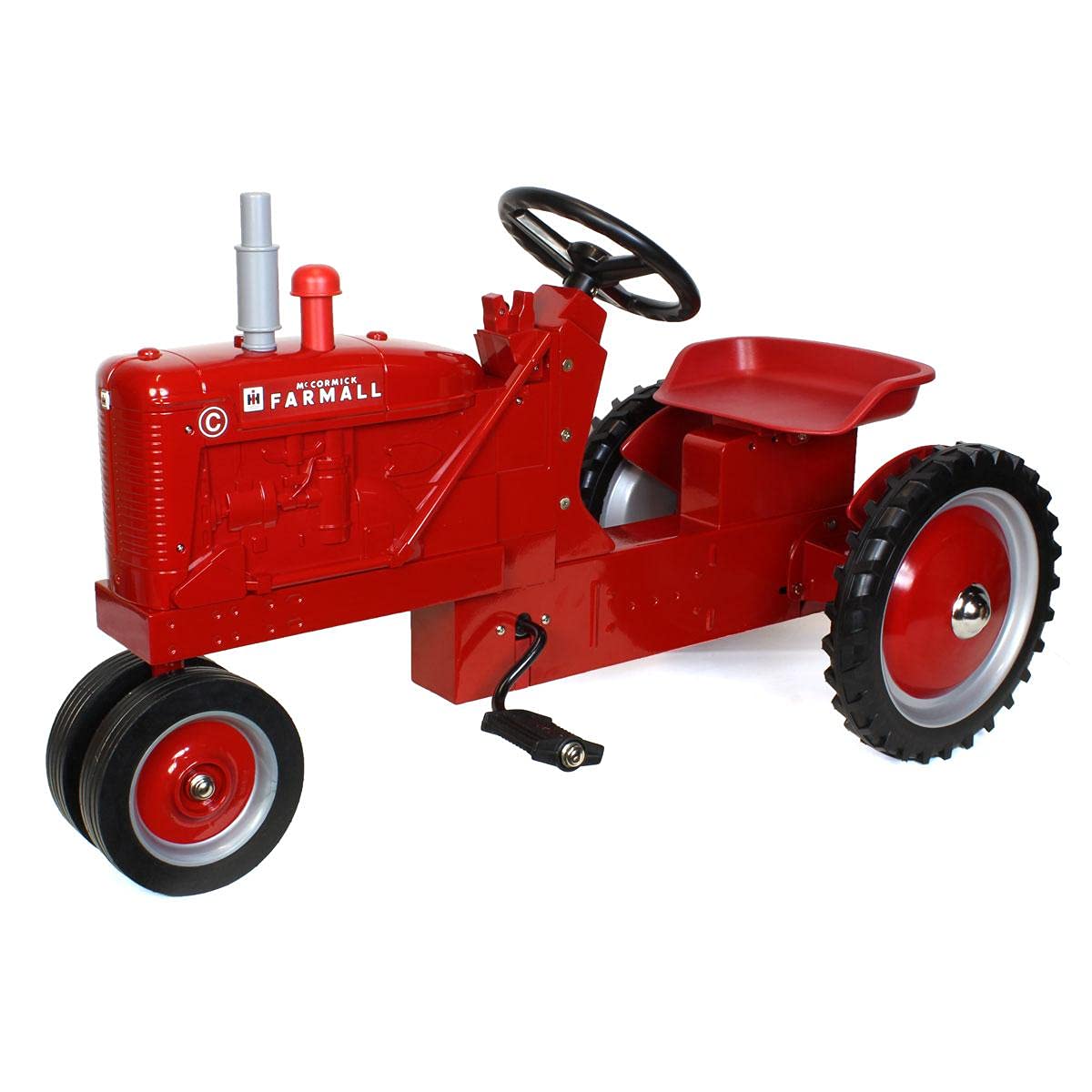 Farmall C Tractors