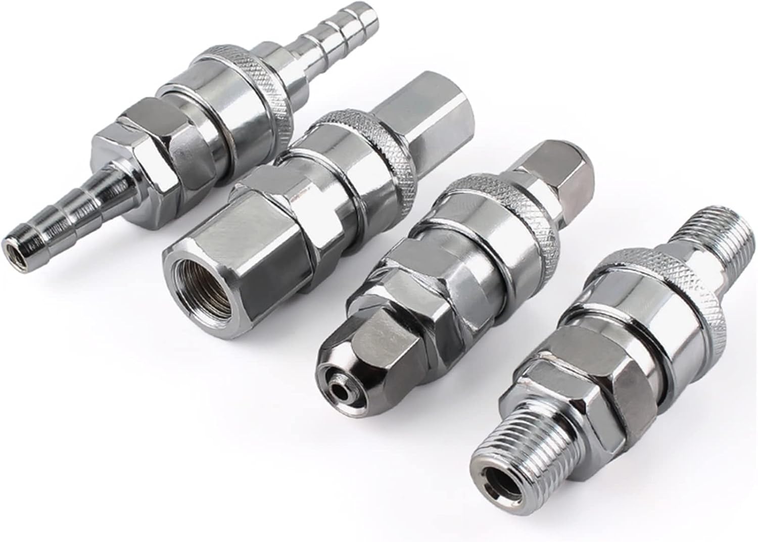 Amazon.com: 1PC Pneumatic Connector Type C Quick Connector PP20 SP20 ...