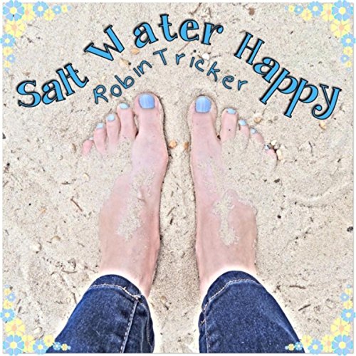 Amazon MusicでRobin TrickerのSalt Water Happyを再生する