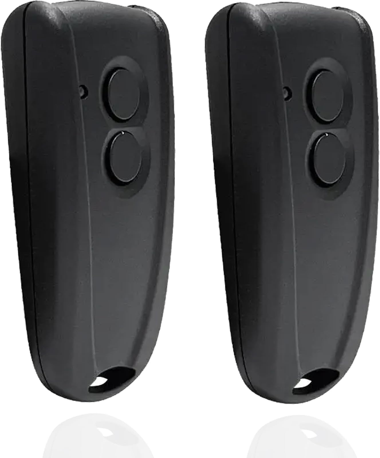 433,92 MHz Garagentoröffner Kompatibel mit Hörmann Ecostar RSE2, RSC2 ...