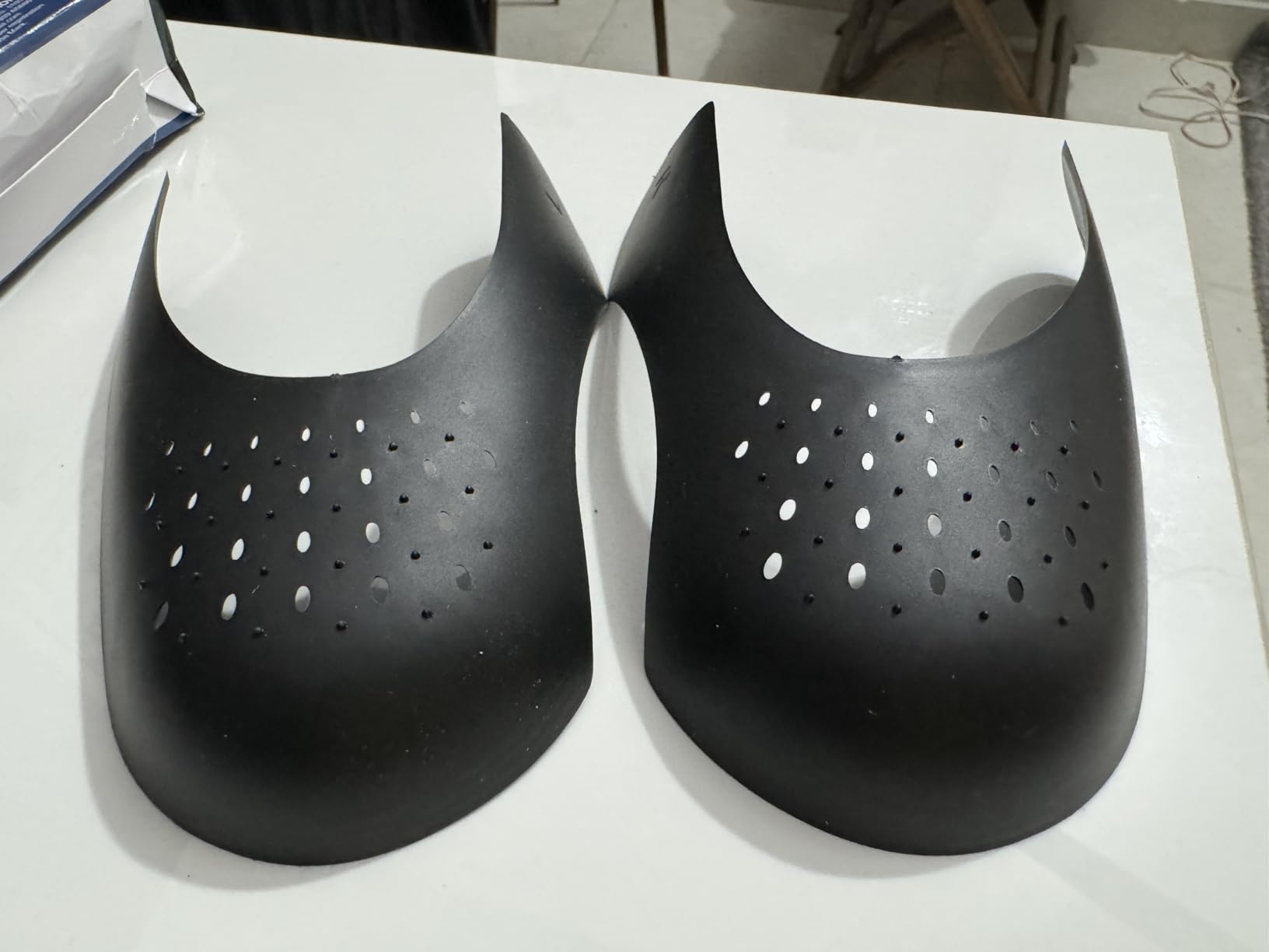 Buy Crease Protector By SNEAKON - (1 PAIR) | Ultimate Shoe Crease ...