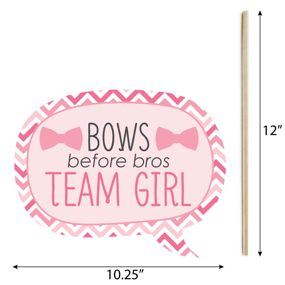 Chevron Gender Reveal Baby Shower Tutus Gender Reveal Themed Baby