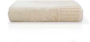 Toalha de Banho Gigante 85x150cm Banhão Velour 100% algodão 500g m2 Tecnologia Nanosoft Camesa ...