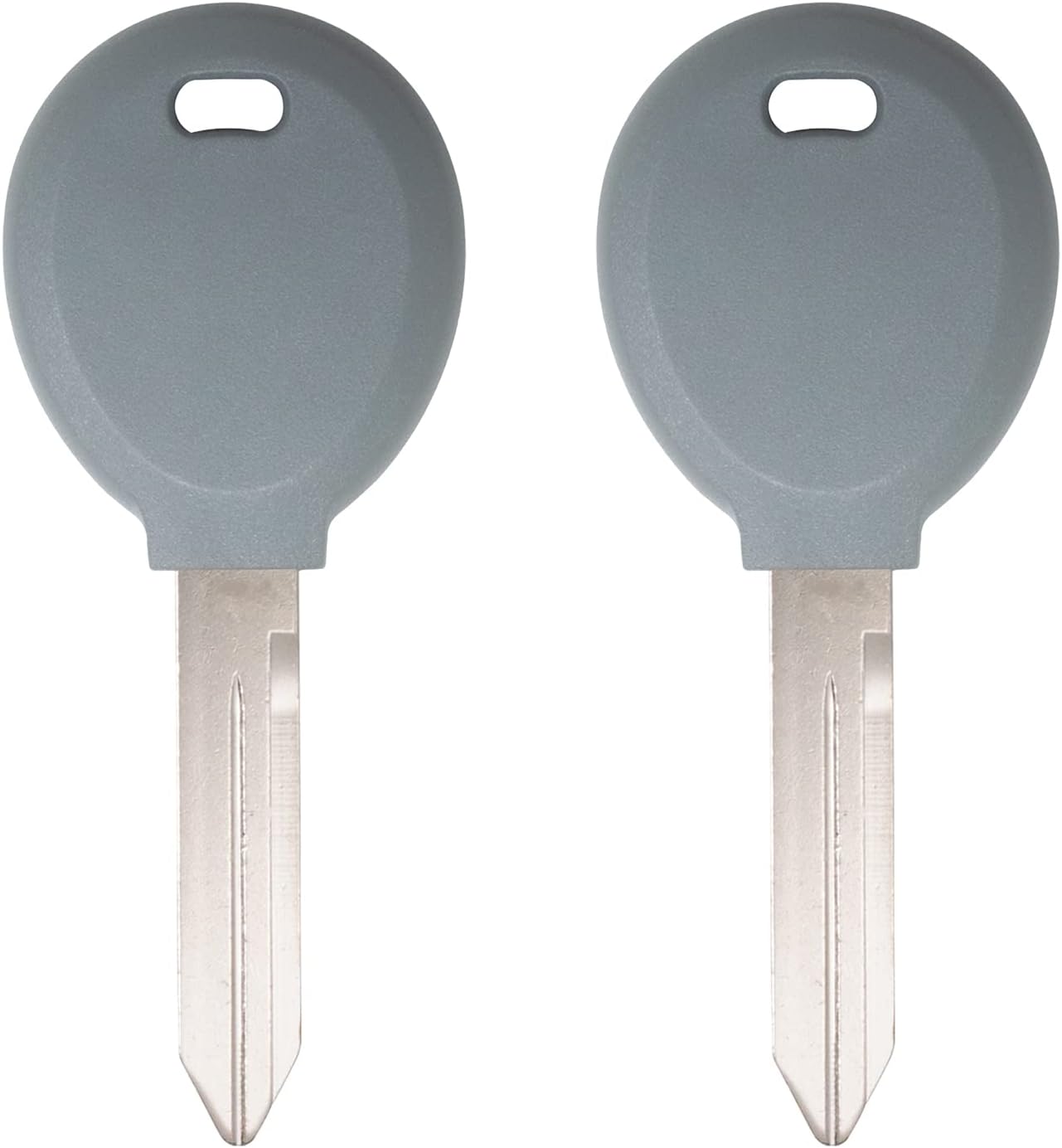 StandardAutoPart Car Chip Transponder Key Compatible with Jeep Grand ...