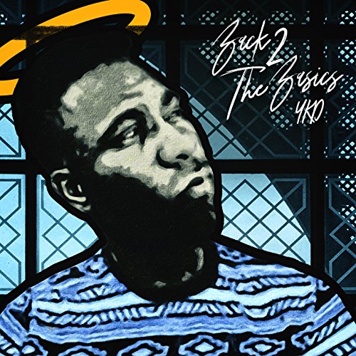 Play Back 2 the Basics by Ykd on Amazon Music