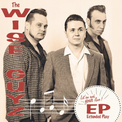 Amazon MusicでThe Wise GuyzのLet 'Em Rock Your Floorを再生する