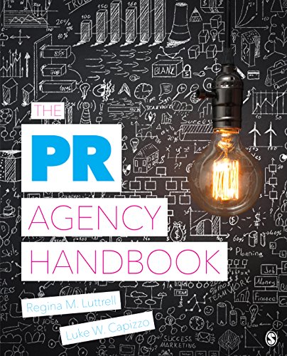 100 Best PR Books of All Time - BookAuthority