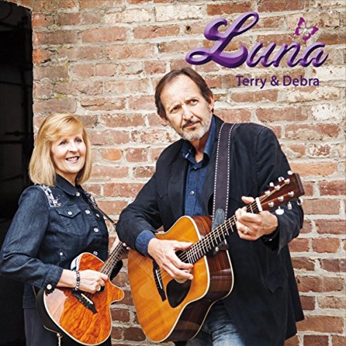 Play Luna by Terry & Debra Luna on Amazon Music