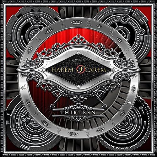 Harem Scarem - Thirteen - Amazon.com Music