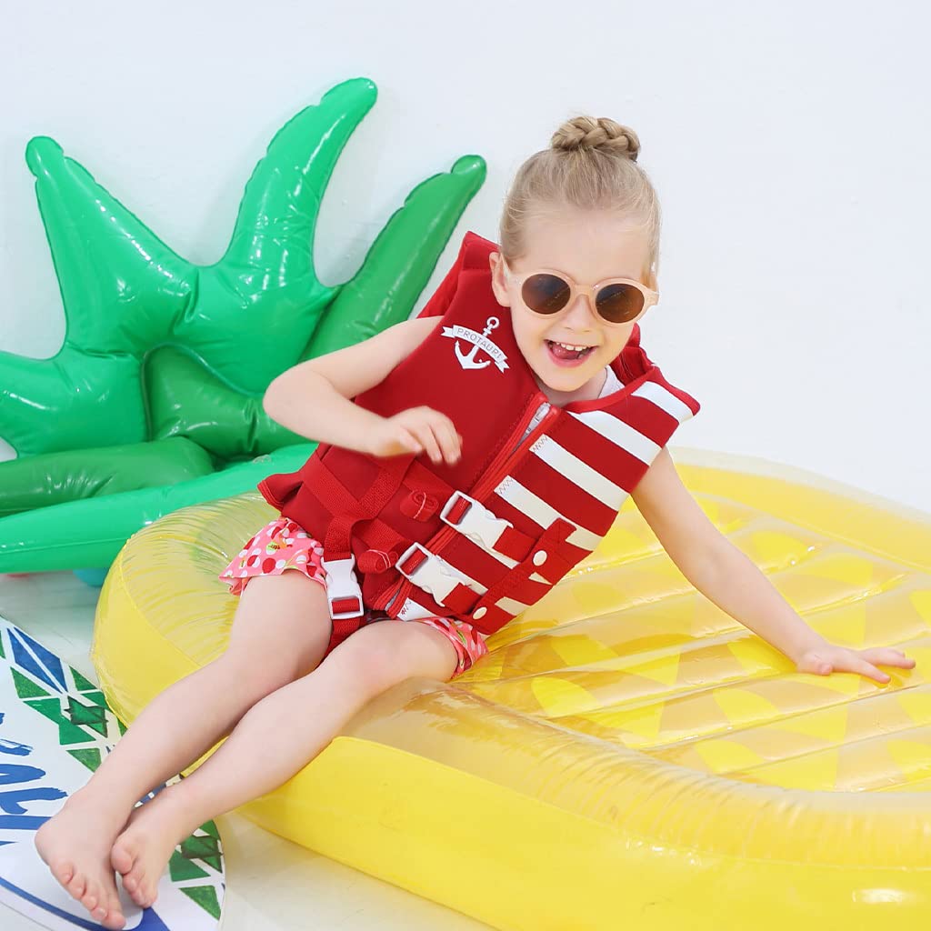 Snapklik.com : Childrens Swimming Flotation Devices Boys Girls Swim ...