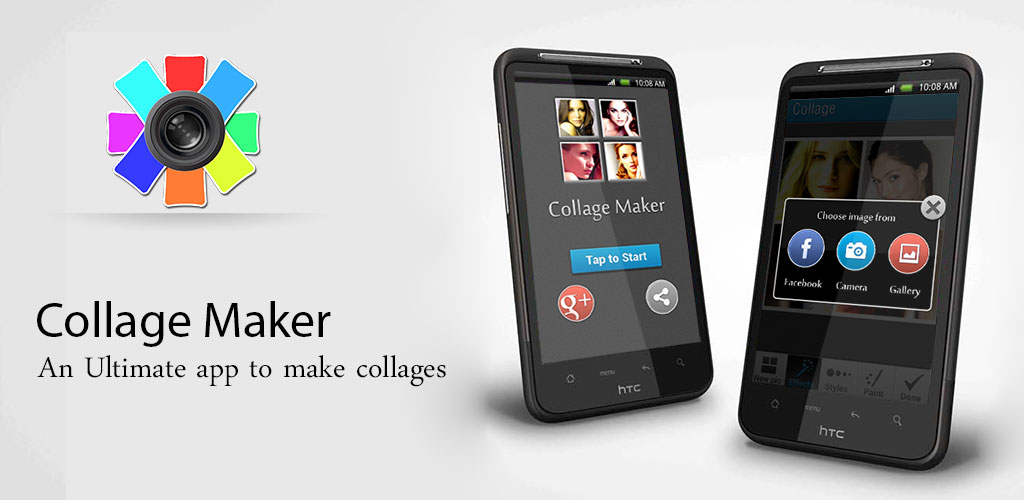 Collage Maker - App on Amazon Appstore