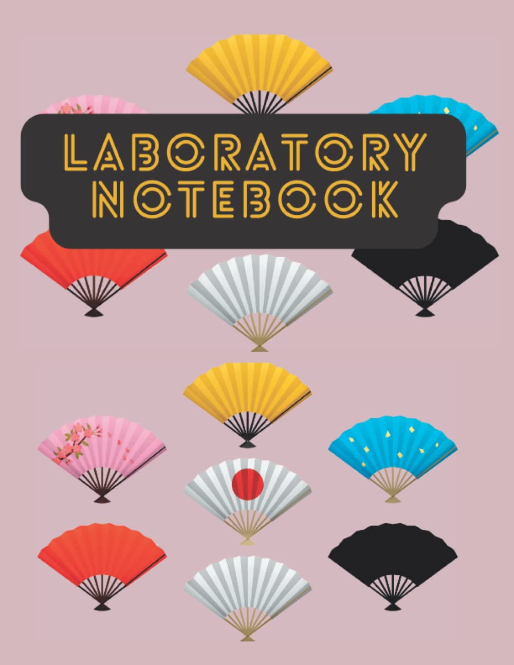 Amazon.com: Laboratory notebook for kids, teens, college students and ...