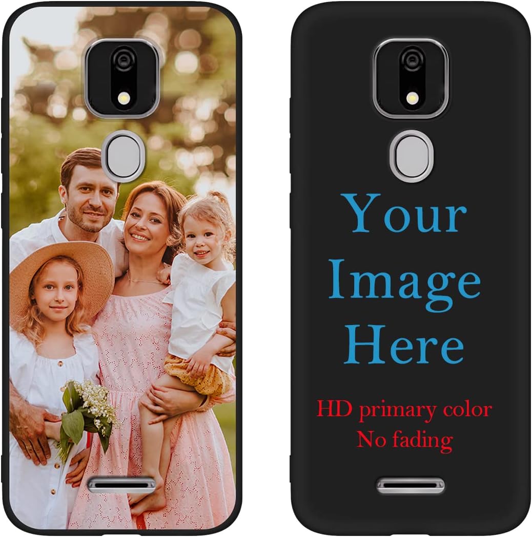 Amazon.com: YahCase Custom Phone Case for ANS Artia ACK2326,Customized ...
