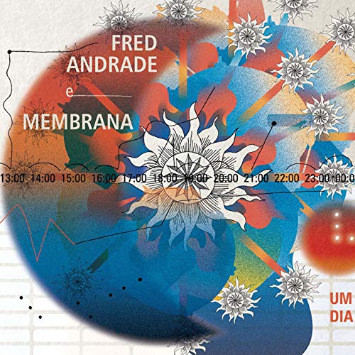 Amazon.com: Um Dia : Fred Andrade: Digital Music