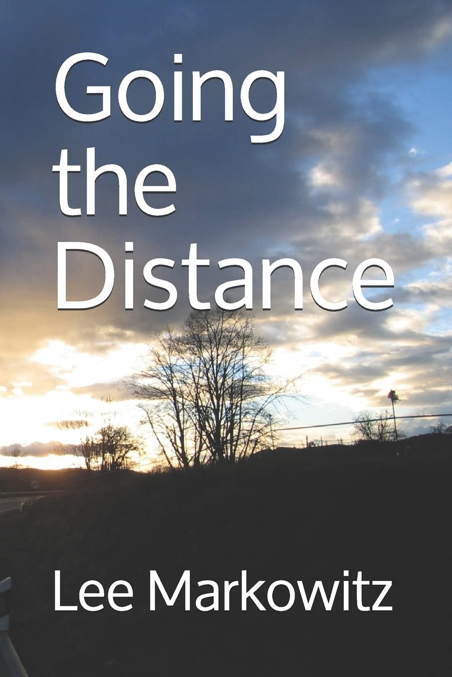 Amazon.com: Going the Distance: 9780578538242: Markowitz, Lee ...