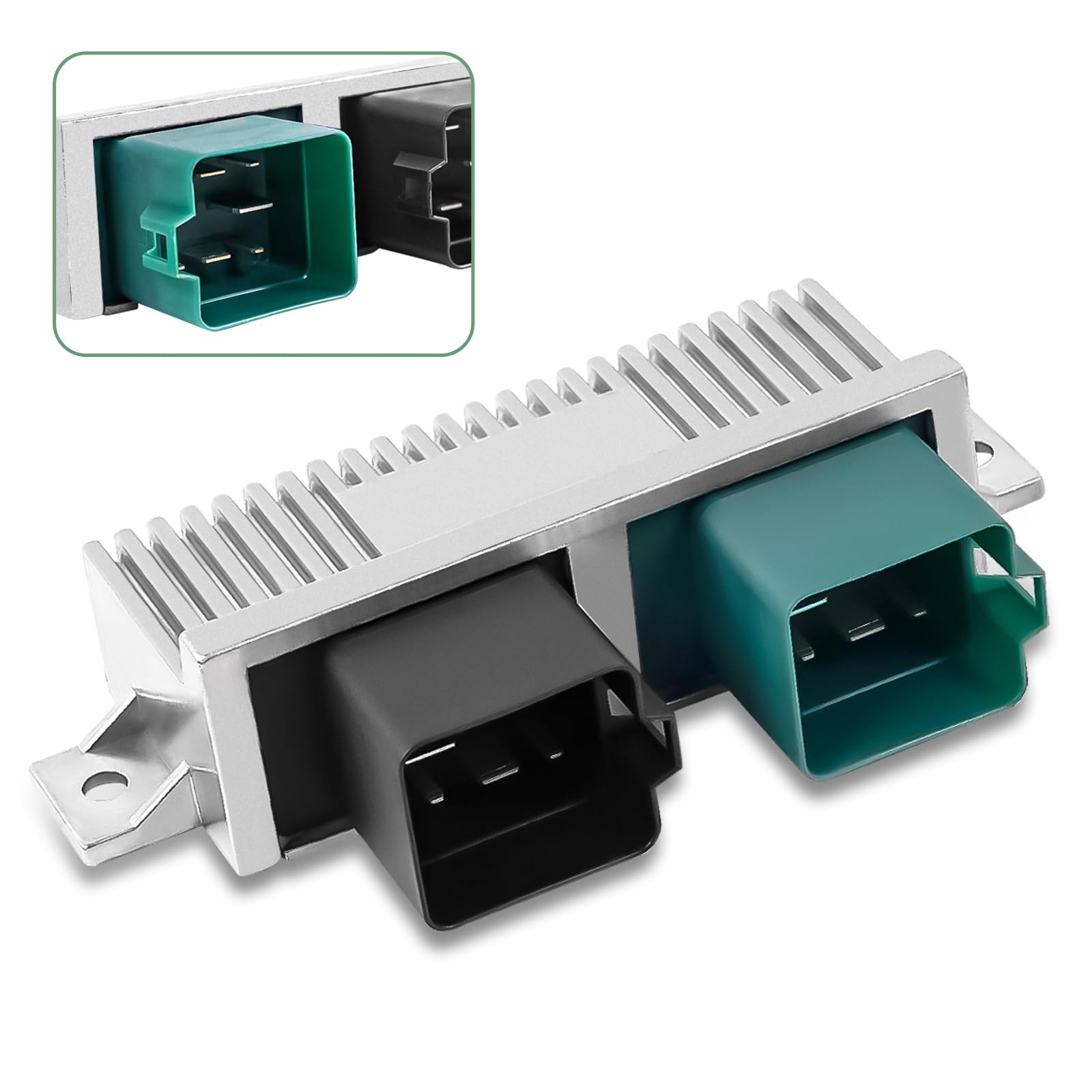 Ford F 350 Engine Control Module Location