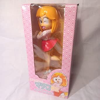 Amazon.co.jp: Maichingu Machiko Sensei Figure : Toys & Games