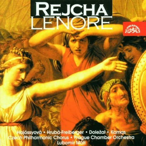 LENORA: Amazon.ca: Music