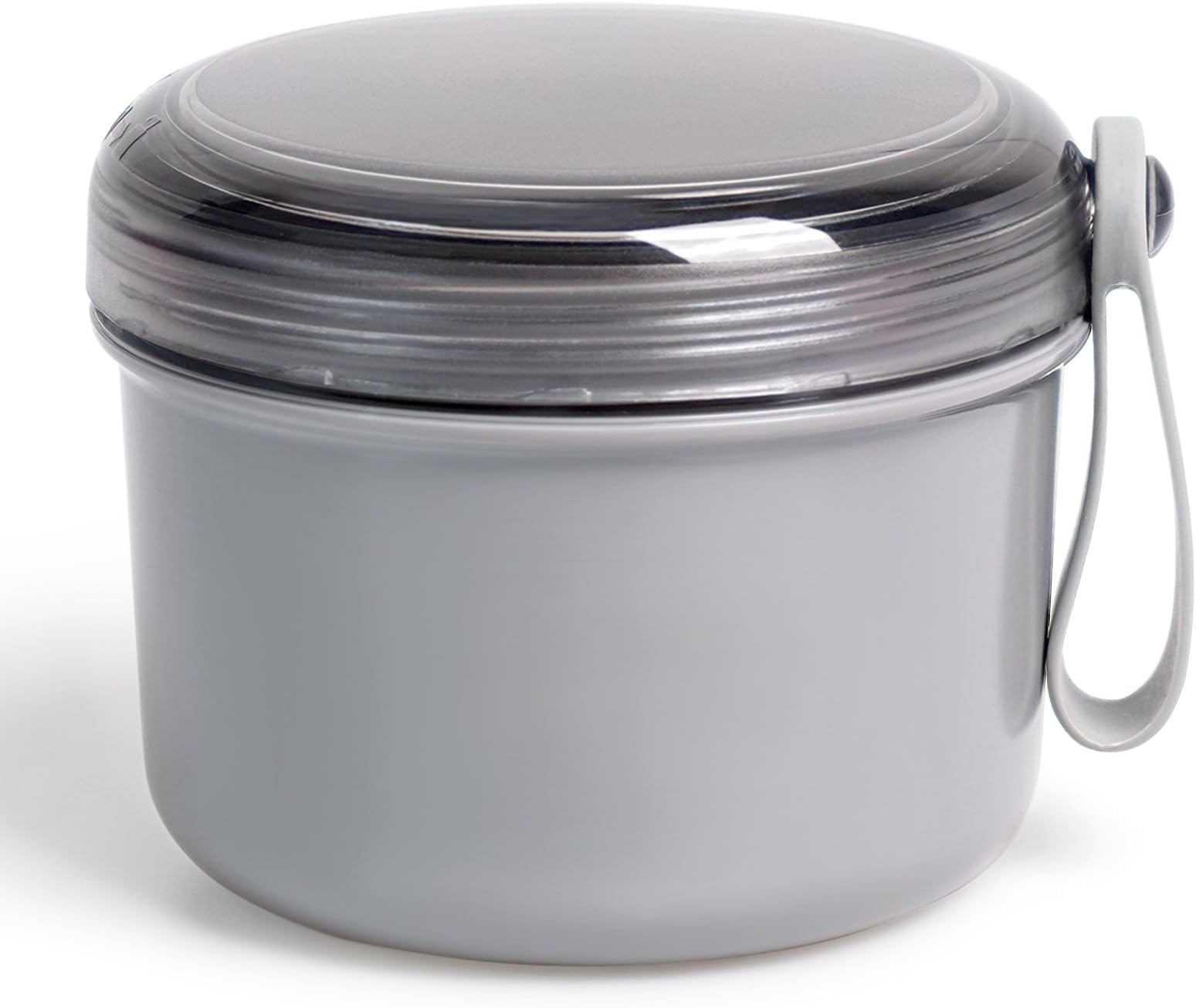 Amazon.com : Translucent Full Dentures Soaking Container, Pretty ...