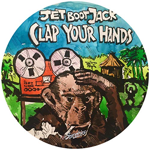 Play Clap Your Hands by Jet Boot Jack on Amazon Music Unlimited