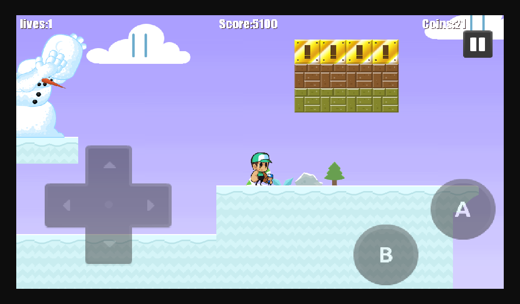 Super Oscar - App on Amazon Appstore