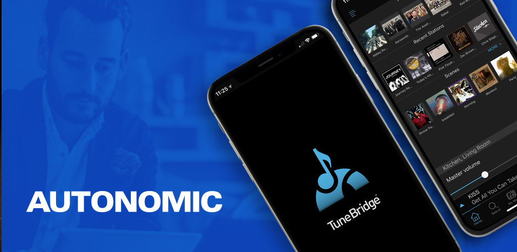 TuneBridge - App on Amazon Appstore